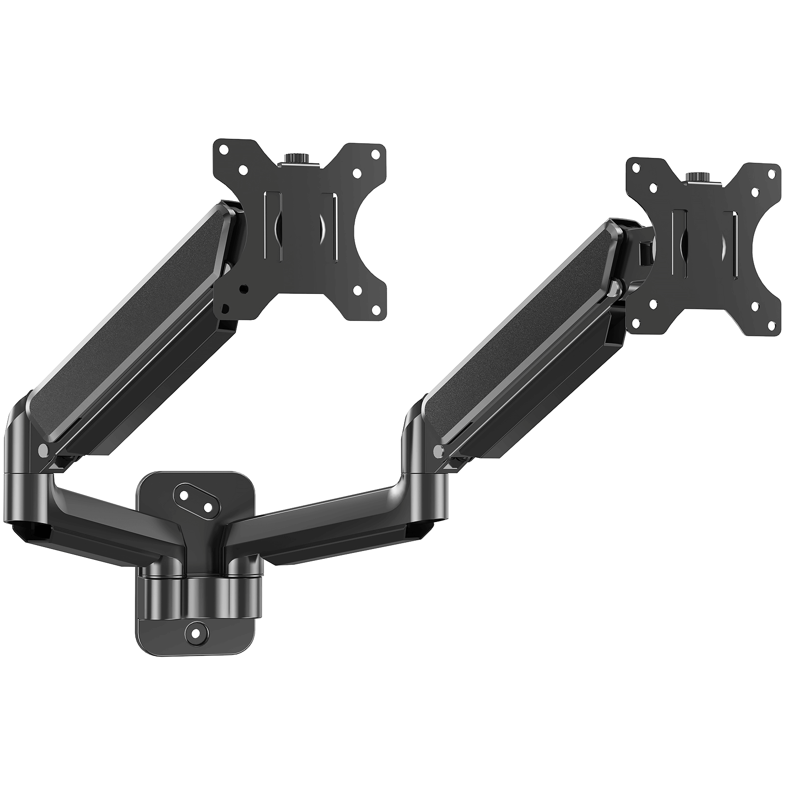 Dual Monitor Wall Mount for 2 Max 32'' Monitors MUA2004 – JollyInnovation