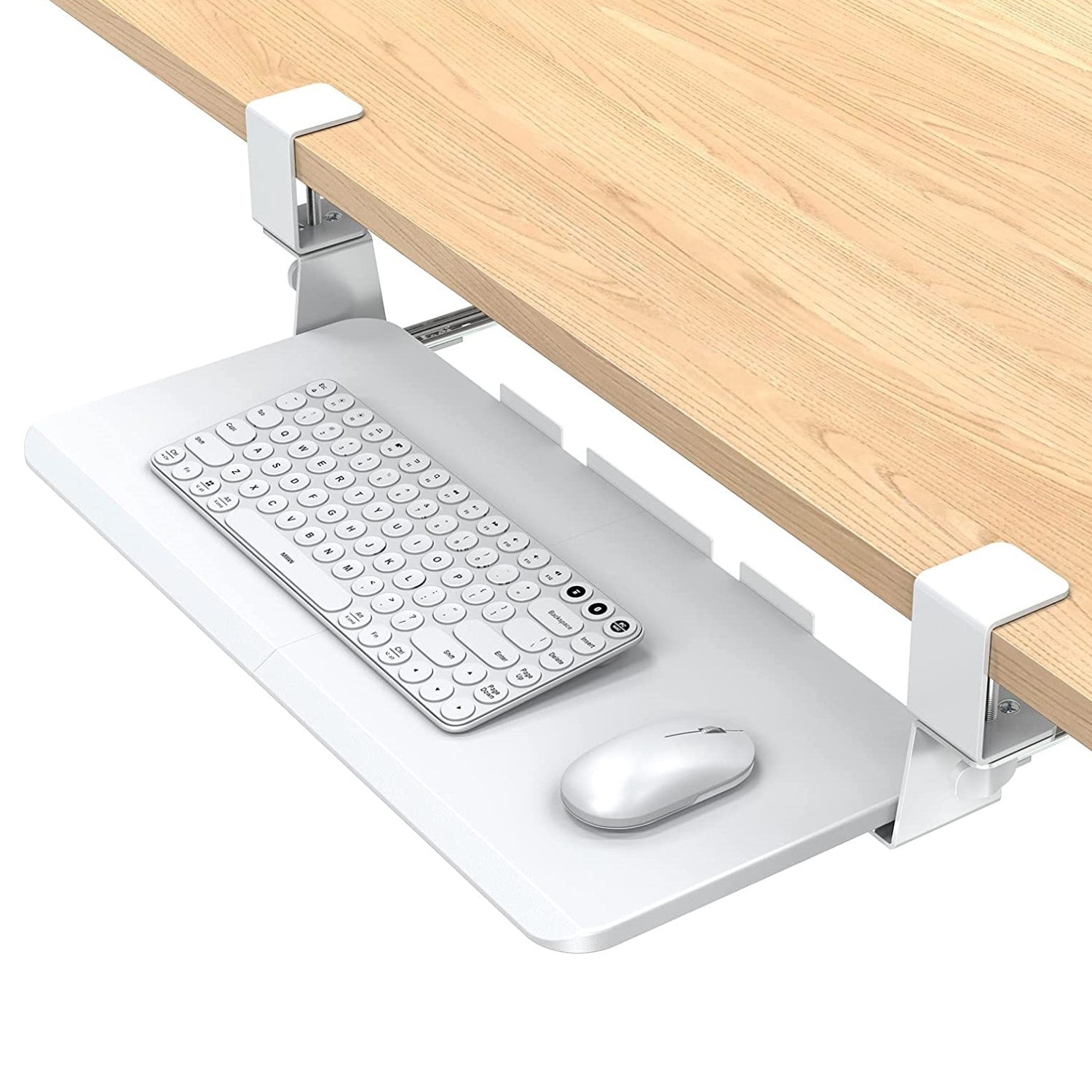 MOUNT PRO Keyboard Tray – JollyInnovation